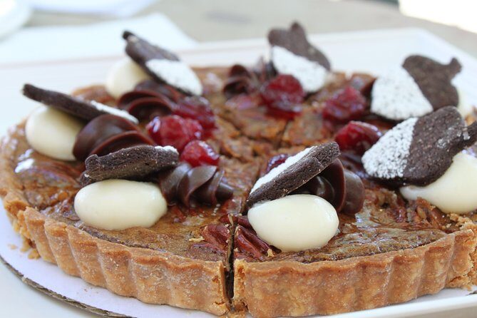 Historic Santa Barbara Food Tasting Tour - Discovering Santa Barbara’s Flavors and Heritage