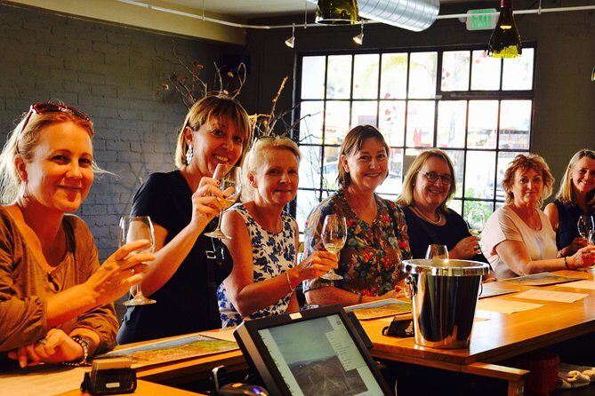 Historic Santa Barbara Food Tasting Tour - Culinary Highlights: Tasting Santa Barbara’s Best Bites