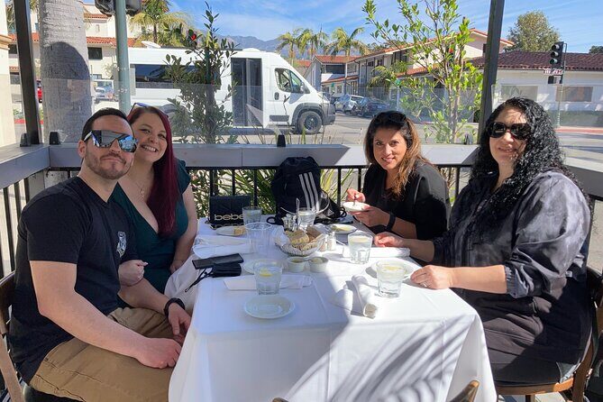 Historic Santa Barbara Food Tasting Tour - Final Thoughts: Who Should Join?