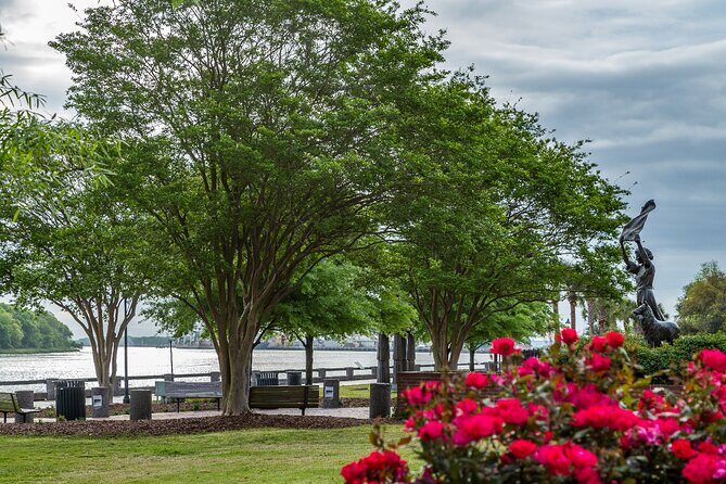Historic Savannah Georgia Self Guided Walking Tour Bundle - Frequently Asked Questions