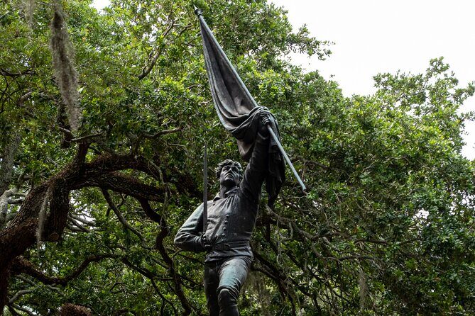 Historic Savannah Georgia Self Guided Walking Tour Bundle - Final Thoughts