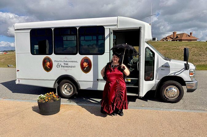 Historic Scenic Tour Through Newport - FAQ