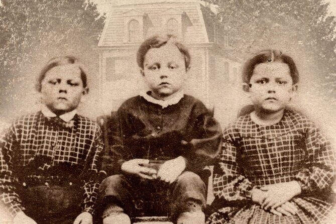 Historic Soldiers Orphans Homestead Tour in Gettysburg - Practical Details and Value