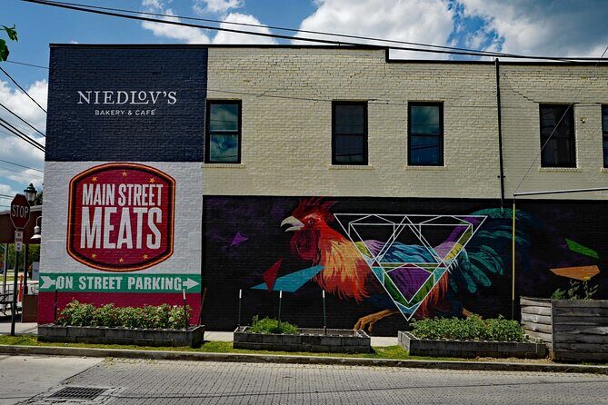Historic Southside Food Tour in Chattanooga - Final Thoughts: Is This Tour Worth It?