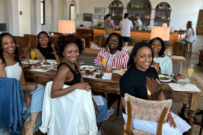 Historic Southside Food Tour in Chattanooga - Frequently Asked Questions