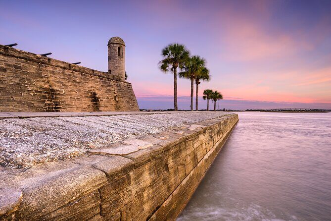 Historic St Augustine Audio Self Guided App GPS Tour - Who Should Consider This Tour?