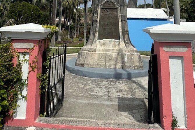 Historic St. George Tour - The Experience: What It Means for You