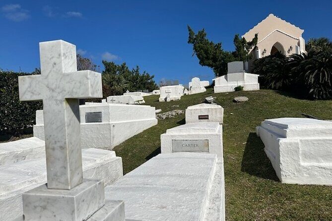 Historic St. George Tour - Value and Pricing