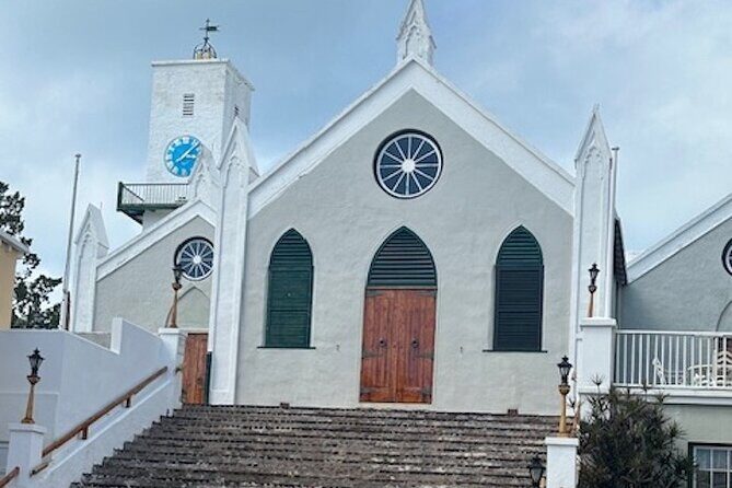 Historic St. George Tour - Who Should Consider This Tour?