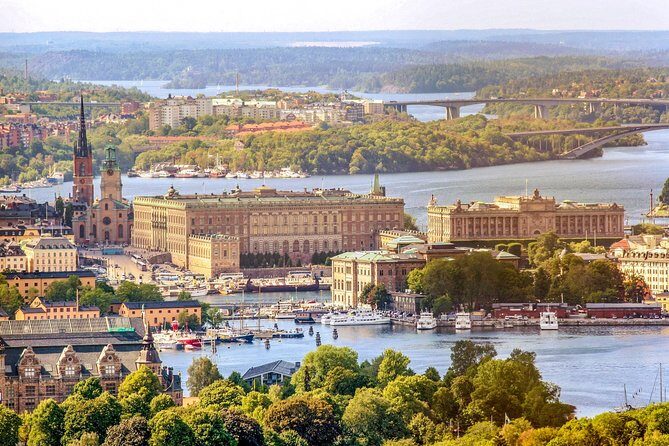 Historic Stockholm: Exclusive Private Tour with a Local Expert - Why You Might Love This Tour