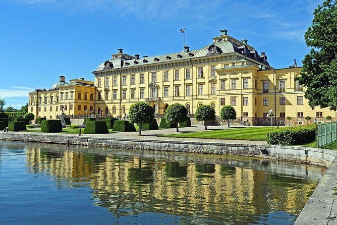 Historic Stockholm: Exclusive Private Tour with a Local Expert - Practical Details