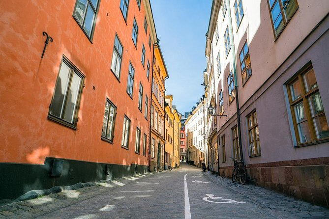 Historic Stockholm: Exclusive Private Tour with a Local Expert - Authentic Perspectives from Travelers