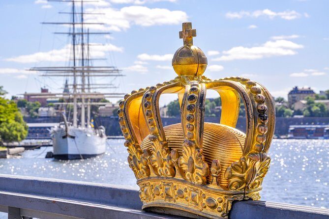Historic Stockholm: Exclusive Private Tour with a Local Expert - FAQ