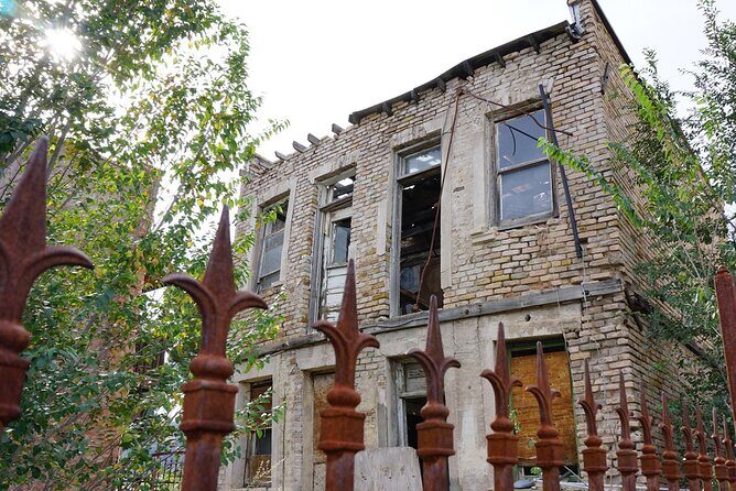 Historic Tour of Jerome - The Value of the Experience