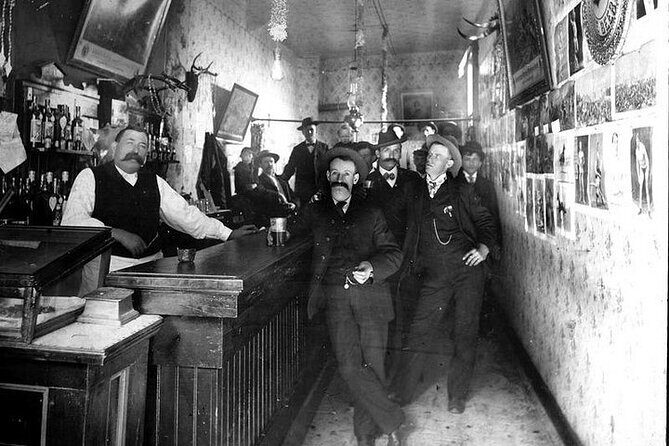 Historic Tour of Jerome - What Reviewers Are Saying
