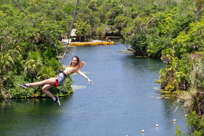 Historic Tulum, Mayan Village and Tankah Cenotes Tour - Cultural Depth in a Mayan Village