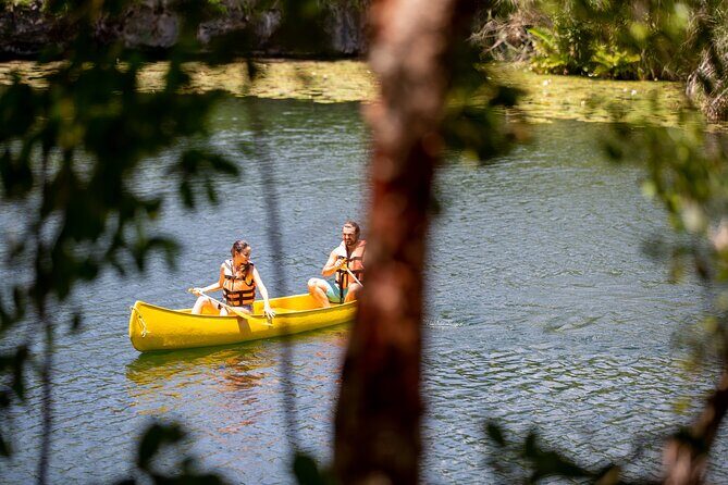 Historic Tulum, Mayan Village and Tankah Cenotes Tour - Who Is This Tour Best For?