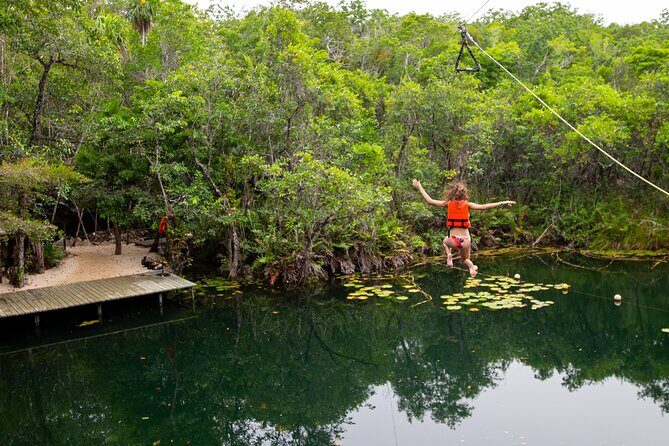 Historic Tulum, Mayan Village and Tankah Cenotes Tour - Final Thoughts