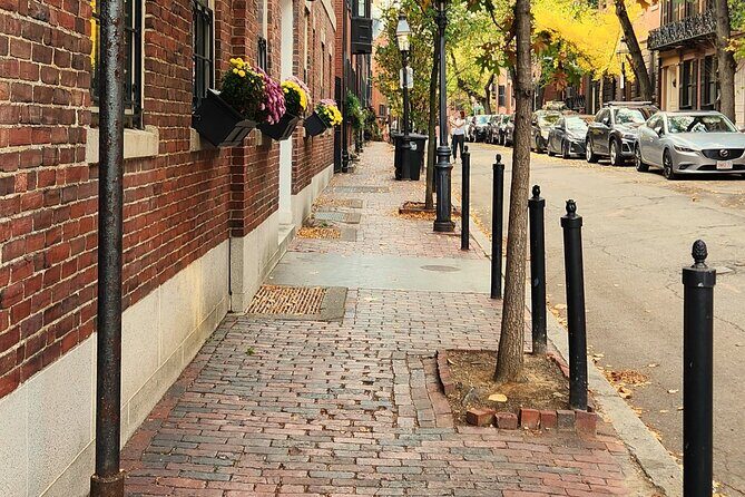 Historic Underground Railroad Walking Photo Tour w Local Guide - The Sum Up: Who Will Love This Tour?