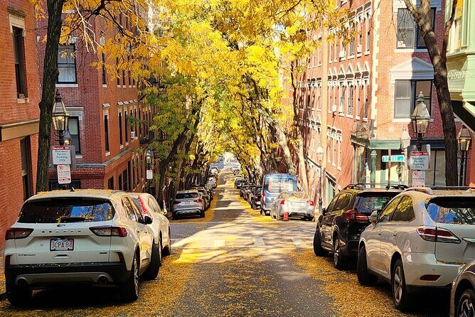 Historic Underground Railroad Walking Photo Tour w Local Guide - FAQ