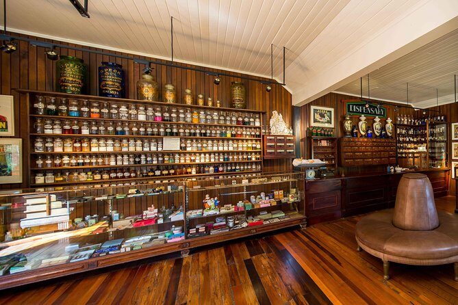 Historic Village Herberton Family Pass (2A+2C) - Exploring Herberton Village in Detail