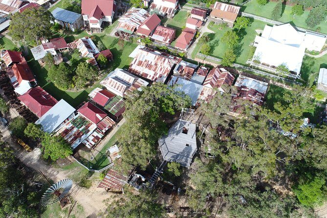 Historic Village Herberton Family Pass (2A+2C) - The Sum Up: Who Is This Tour Perfect For?
