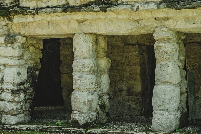 Historic Visit of Cobá with Unique Cenotes - Practical Details & Logistics