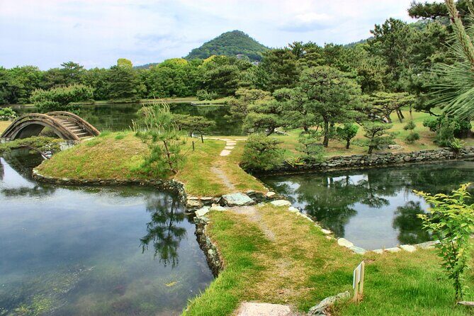 Historic Wakayama City Walking Tour - Deepening Your Experience: What You Can Expect