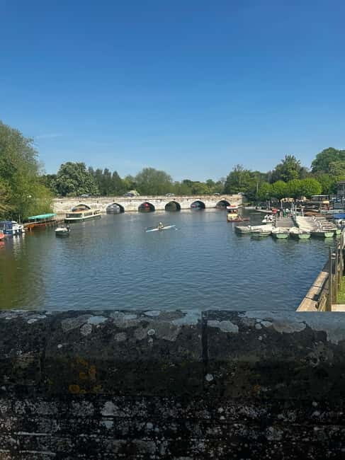 Historic Walk Around Stratford Upon Avon - Tustins Tours - Shakespeare’s Birthplace