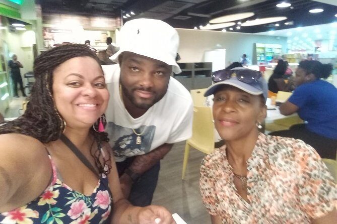 Historic Walking Tour of Bridgetown Barbados - Frequently Asked Questions