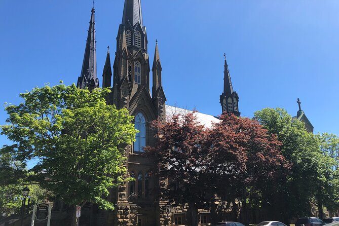 Historic Walking Tour of Charlottetown - Final Thoughts