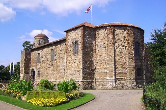 Historic Walking Tour of Colchester - What Makes This Tour Stand Out