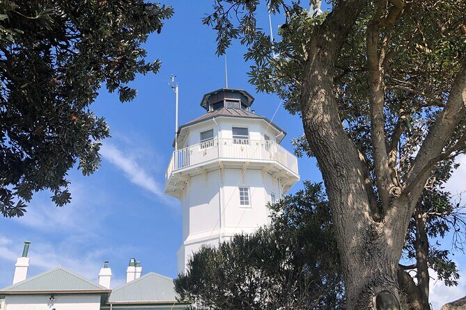 Historic Walking Tour of Watsons Bay - The Sum Up: Why This Tour Is a Great Choice