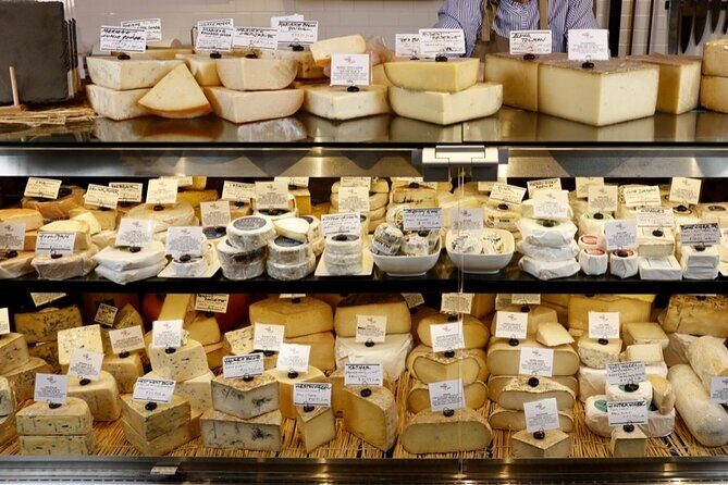 Historic Washington Square Park and Greenwich Village Food Tour - Why This Tour Offers True Value