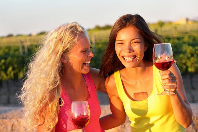 Historic winery visit with food and wine tasting in Marsala - A Closer Look at the Winery Tour Experience