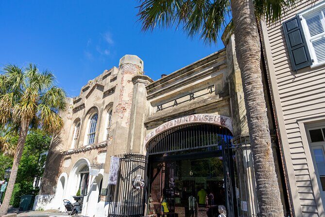 Historic Women of Charleston Guided Walking Tour - The Practicalities: What You Need to Know