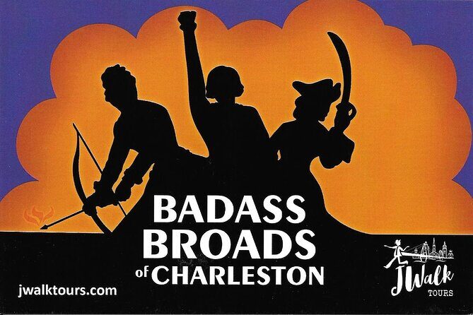 Historic Women of Charleston Guided Walking Tour - Why You Should Consider This Tour