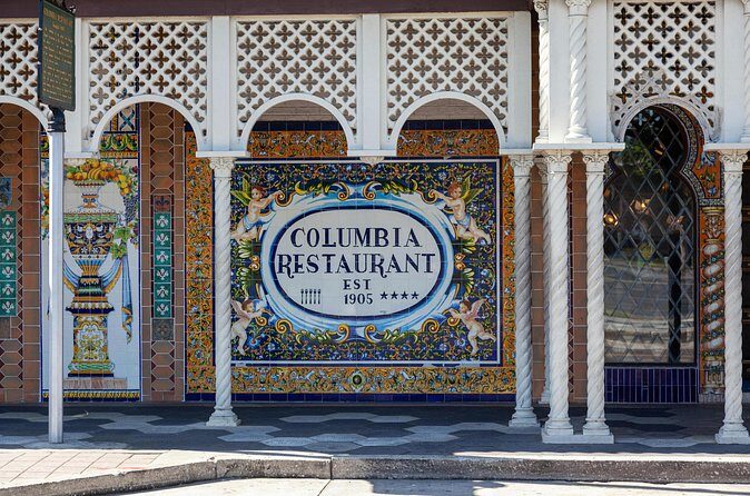 Historic Ybor City Self Guided Audio Tour - FAQ