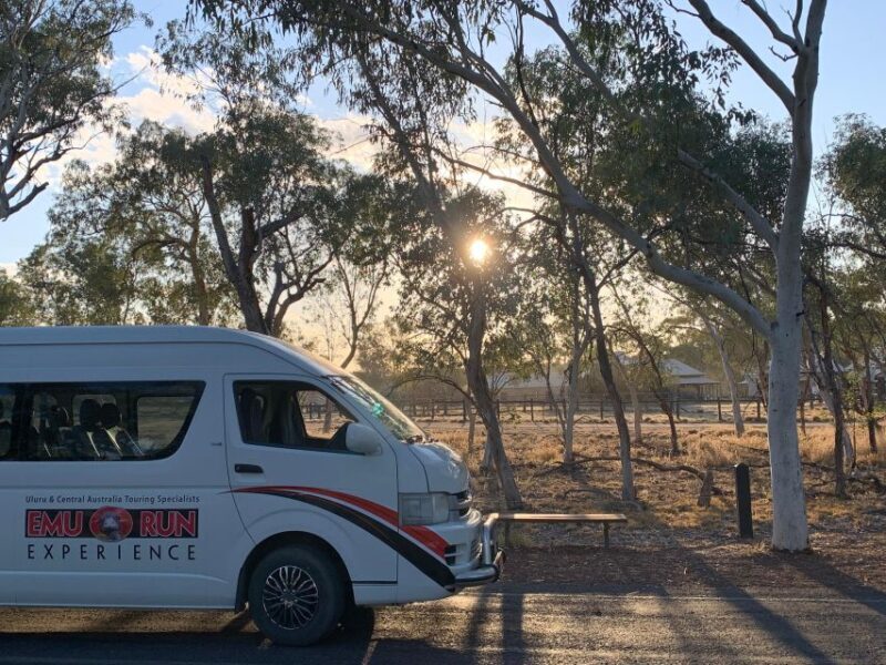 Historical Alice Tour - Why Choose the Historical Alice Tour?