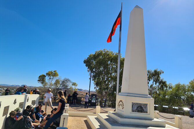 Historical Alice Tour - Who Should Consider This Tour?