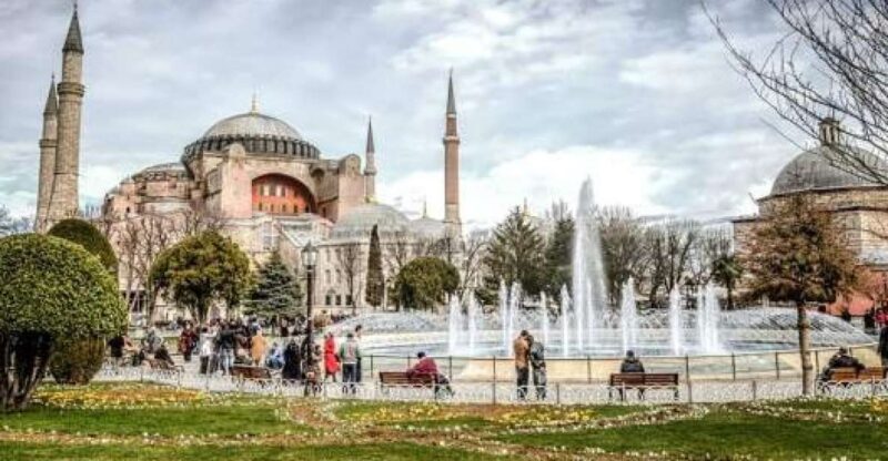 Historical Ambiance of Istanbul: Private Full-Day Tour - An Overview of the Experience