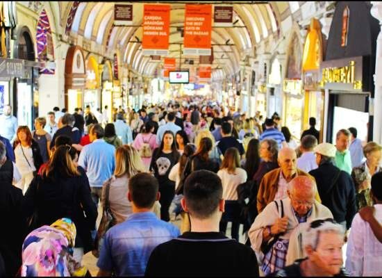 Historical Ambiance of Istanbul: Private Full-Day Tour - Final Thoughts