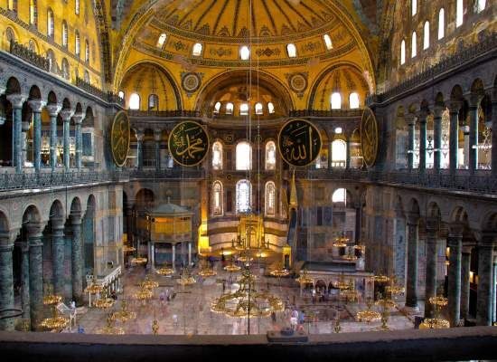 Historical Ambiance of Istanbul: Private Full-Day Tour - Why This Tour Makes Sense for You