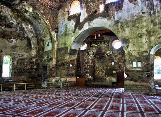 Historical Ambiance of Istanbul: Private Full-Day Tour - Frequently Asked Questions