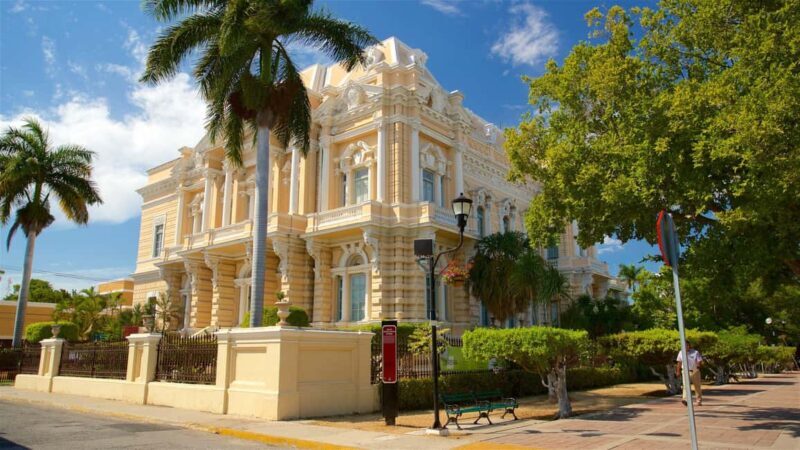 Historical and cultural tour in Merida, Yucatan, Mexico - Why This Tour Stands Out