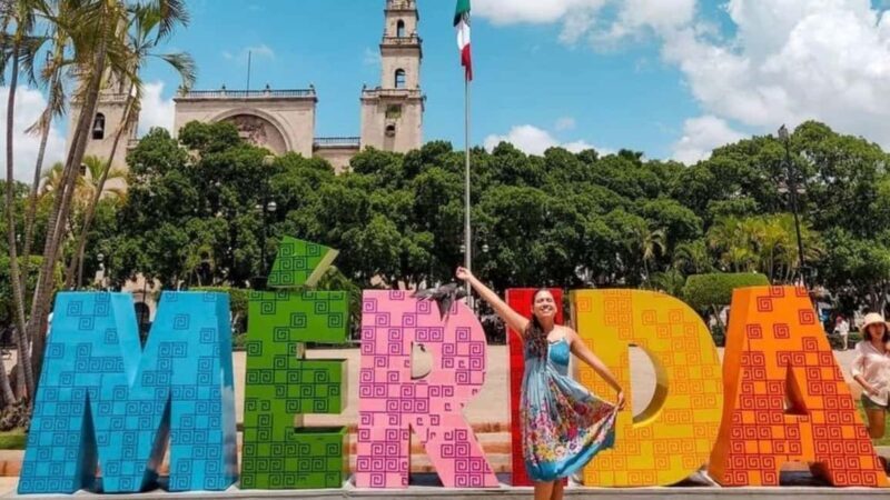 Historical and cultural tour in Merida, Yucatan, Mexico - What to Expect on the Day