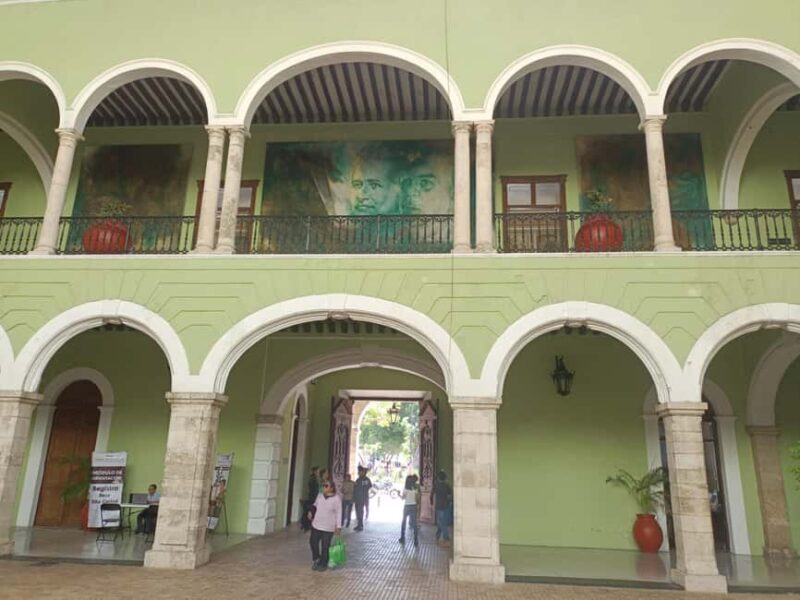 Historical and cultural tour in Merida, Yucatan, Mexico - Final Thoughts on Value and Suitability