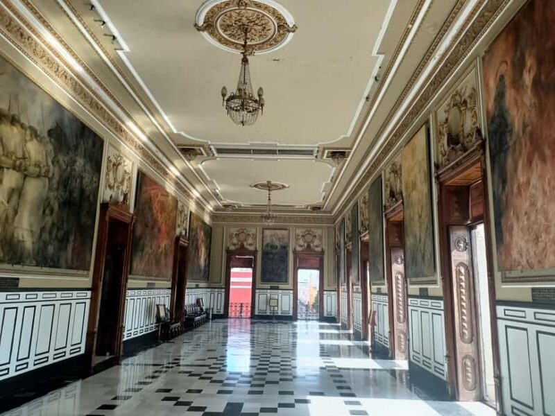 Historical and cultural tour in Merida, Yucatan, Mexico - Frequently Asked Questions