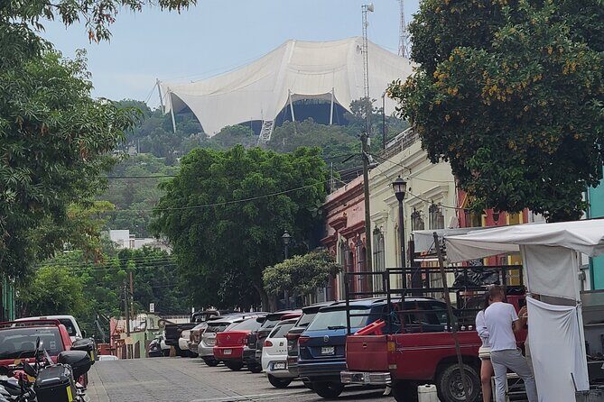 Historical and Cultural Walking Tour of Oaxaca - Frequently Asked Questions