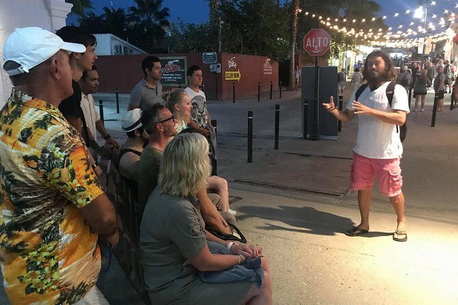 Historical and Cultural Walking Tour of San José del Cabo - Introduction: A Genuine Window into San José del Cabo’s Heart